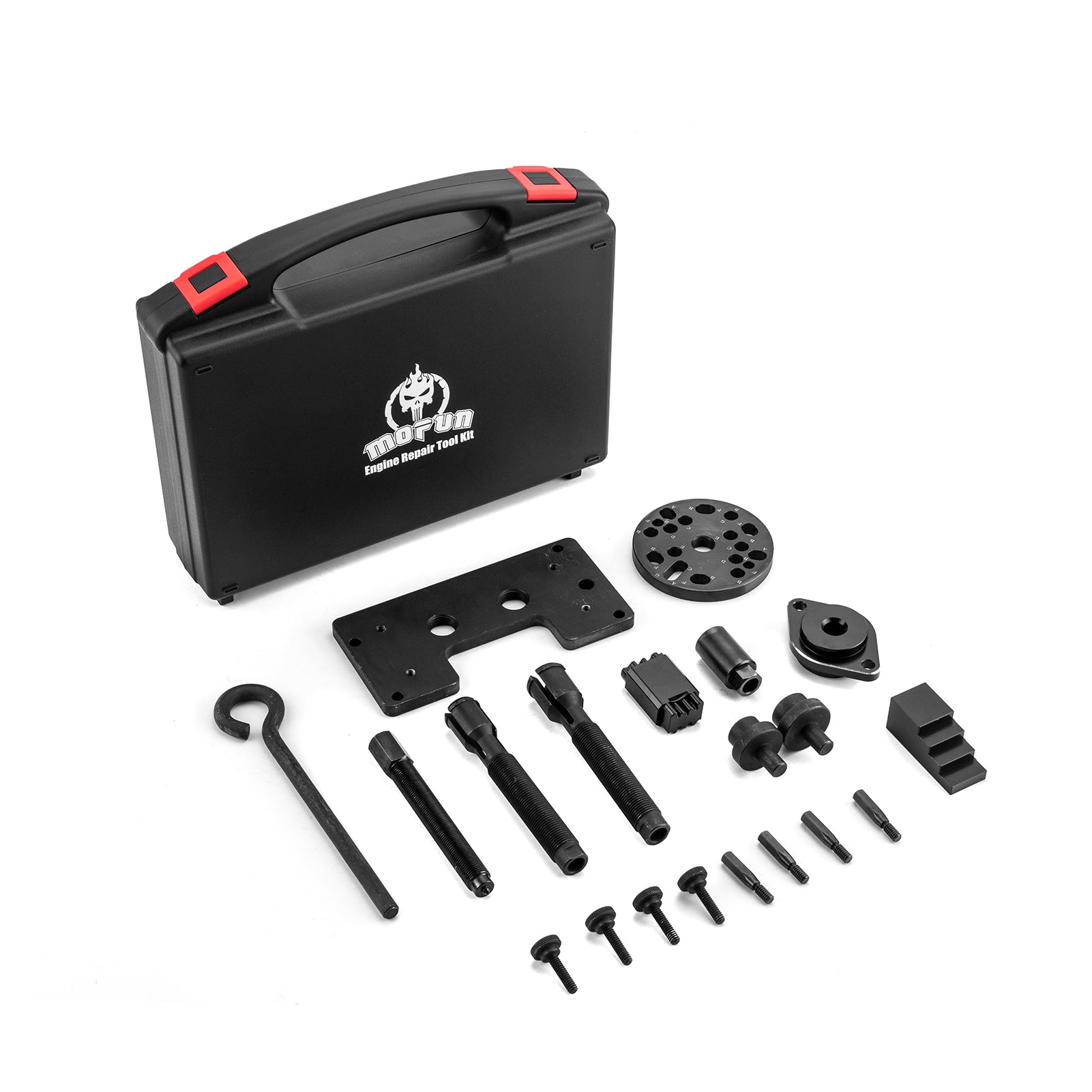 1999-2017 Harley All Twin Cam Engine Repair Tool Set/Repair Tool Set ...
