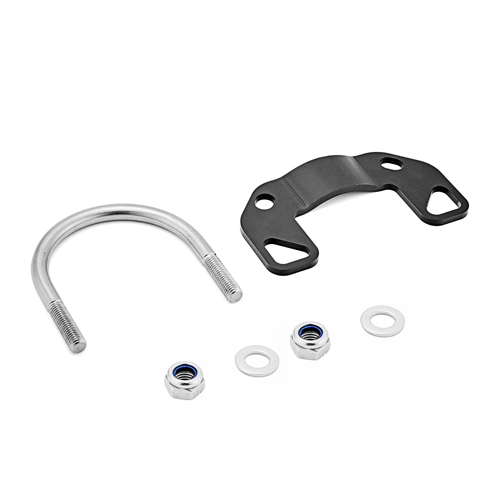 2018-2025 Honda Goldwing GL1800 Tour Front End Tie Down Bracket Attach ...