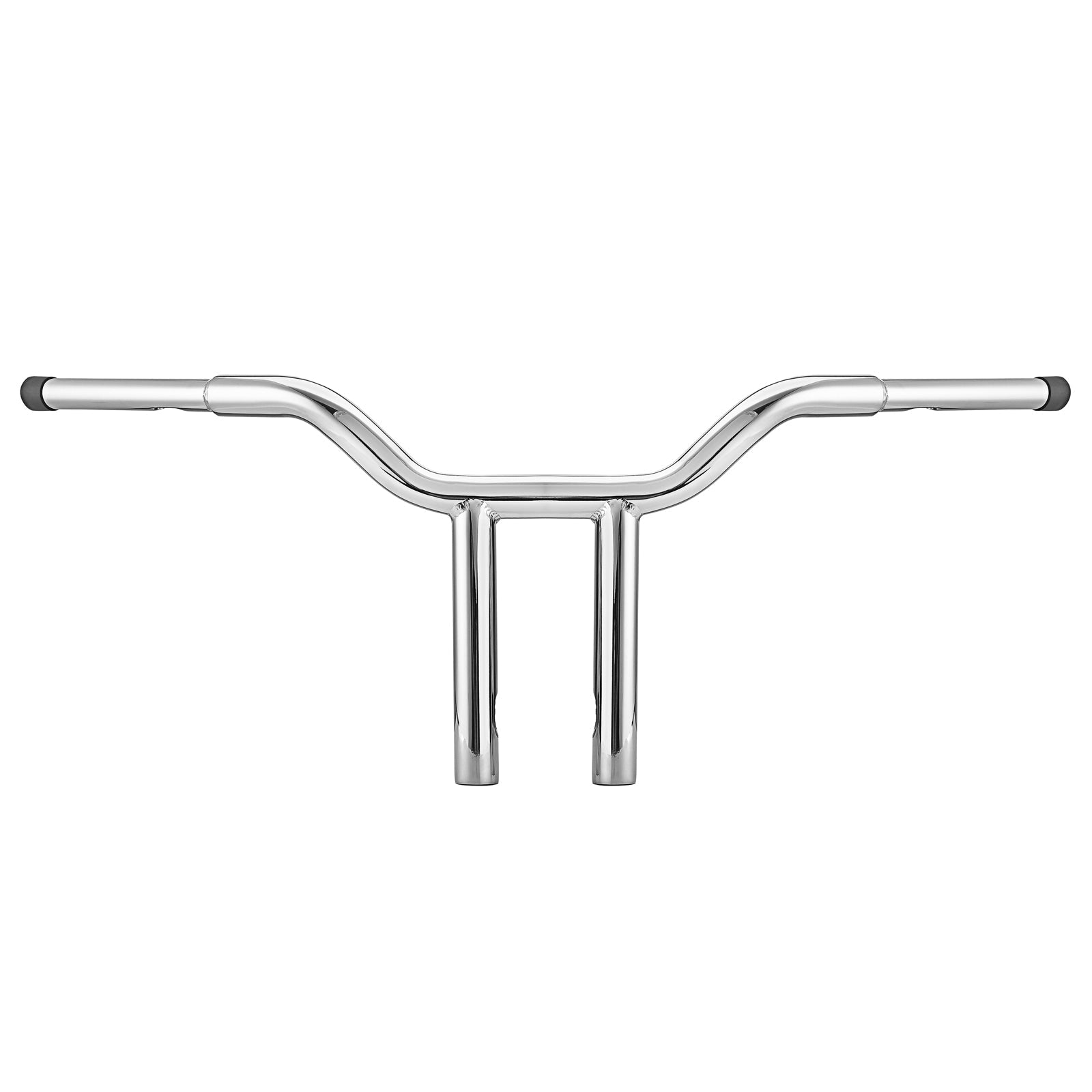 Harley Sportster 883 1200 Dyna Softail T-Bars Handlebars 14" Rise Drag ...