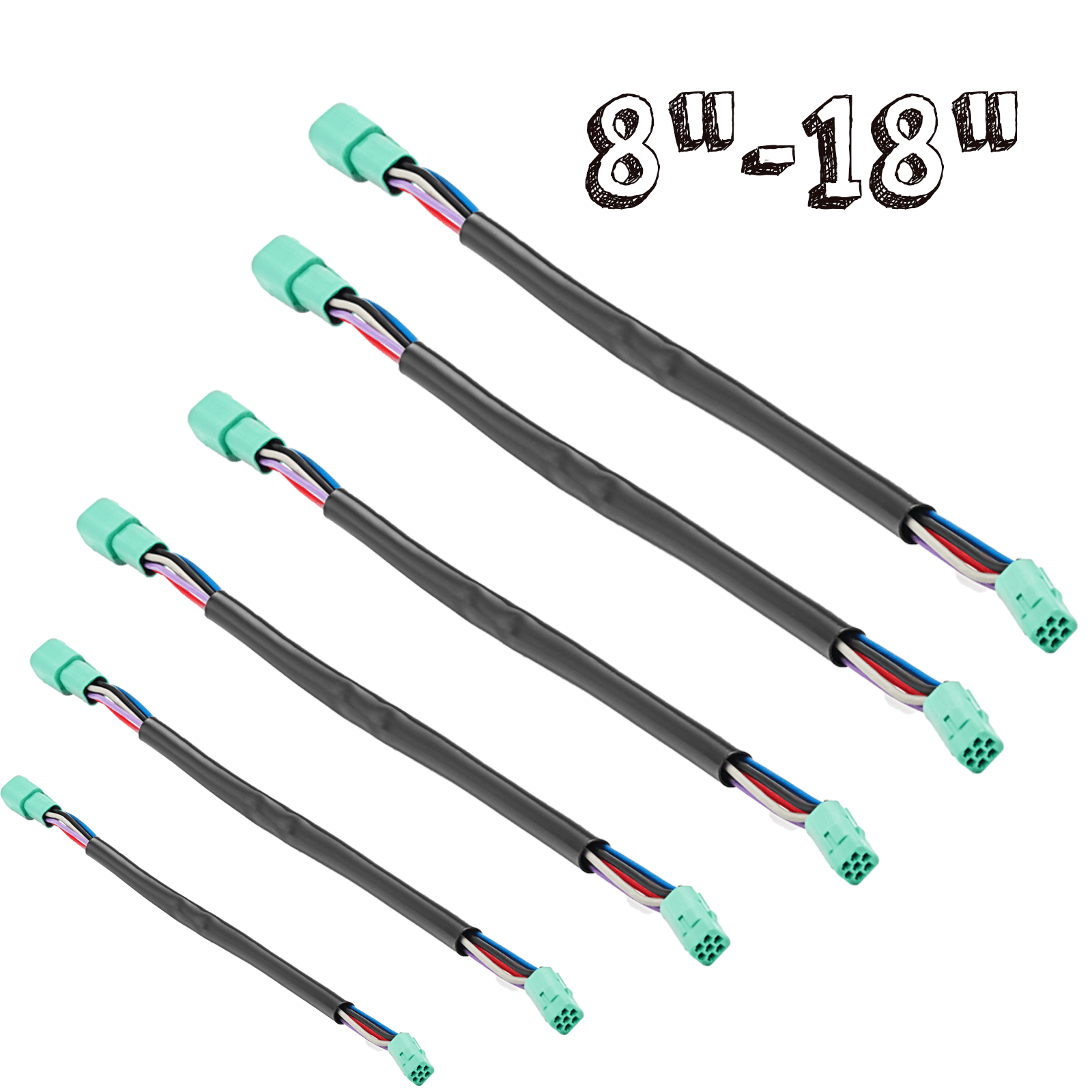 Harley Touring Electronic Throttle By Wire Handlebar Wiring Extension ...